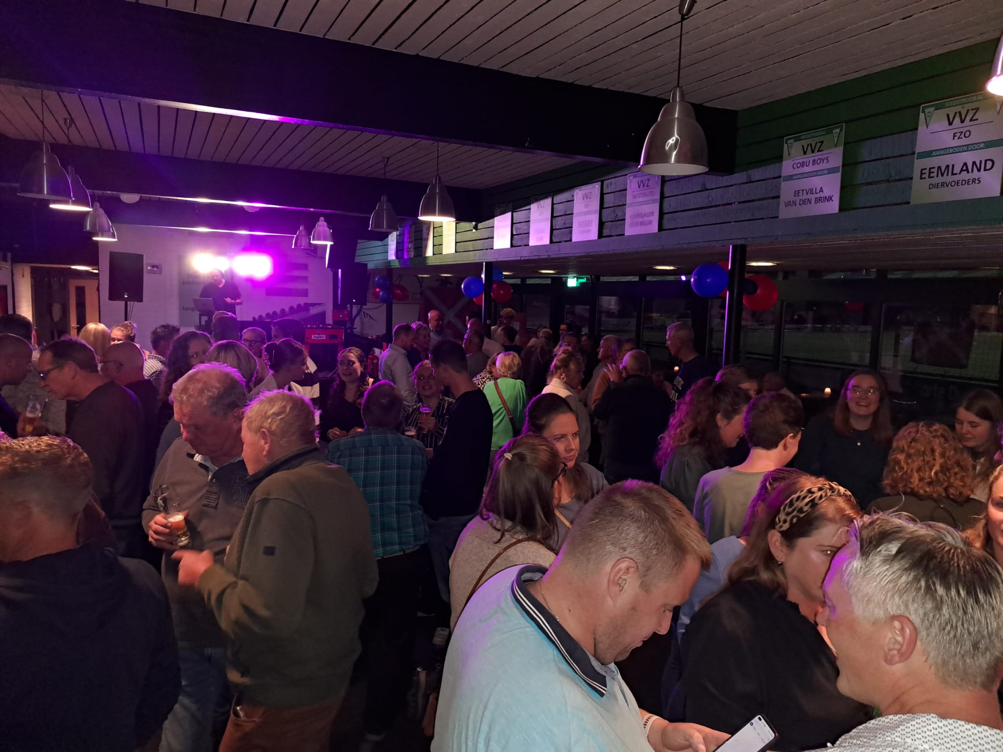 Medewerkersfeest 5 oktober 2024 | Groot Gaesbeeker Gilde Soest